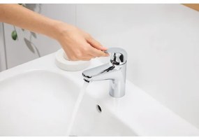 GROHE 24322001 - Umyvadlová baterie SWIFT DN 15 lesklý chrom