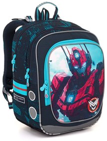 Školní batoh Topgal ENDY 25075 B