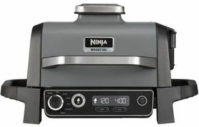 Ninja OG701EU venkovní elektrický gril Woodfire