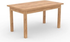 ADRK Furniture Rozkládací stůl RODOS 80