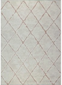 Jutex kusový koberec Troia 28263-760 80x150cm béžový