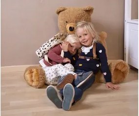 Childhome Plyšový medvěd Teddy 76 cm