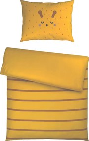 XXXLutz POVLEČENÍ PRO MIMINKO 100/135 cm Patinio - 004891042902
