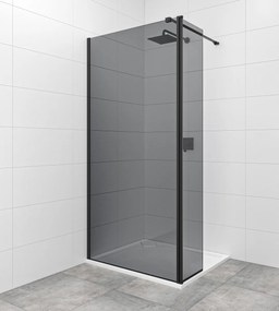 Sprchová zástěna Walk-in 100 cm SAT SATBWI100KSPRCROZC