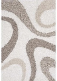 Kusový koberec Savana Plus 03VOV 120 x 170 cm