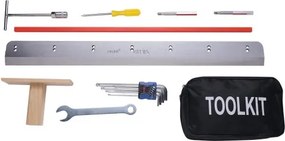 elektrická hydraulická řezačka papíru 66 cm šířka řezu 8 cm tloušťka 17,8 cm