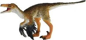 Mojo Troodon s pohyblivou čelistí / od 3 let