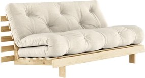 Karup Design Rozkládací pohovka ROOTS - 160 x 200 / 914 Linen