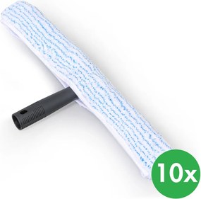 Rozmývák na okna, 45 cm, 10 ks