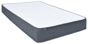 Matrace na postel boxspring střední tvrdost 200 x 140 x 20 cm 288211