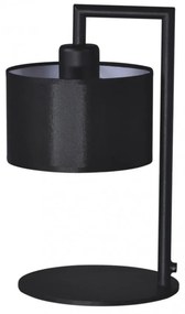 Stolní / noční lampa K-4322 z řady SIMONE BLACK