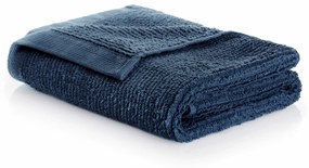 Froté osuška Sorema Ribbon 550 gsm Dark Denim (tmavá modrá)