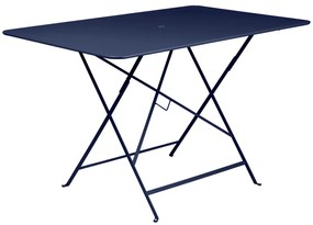 Fermob Skládací stolek BISTRO 117x77 cm - Deep Blue