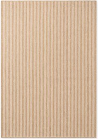 Krémový/v přírodní barvě vnitřní a venkovní koberec 120x170 cm Haringey Linley – Ted Baker