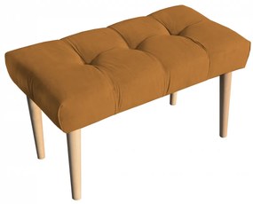 Malá lavice Lissen 40x40 cm Soro 41