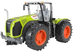 Bruder Traktor CLAAS Xerion