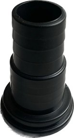 Vagnerpool Přechodka na hadici 38,32mm čerpadla Badu Magic 4,6,8,11, Bettar TOP, Badu Picco
