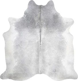 Koberec z hovězí kůže Grey Cow - 150*250*0,3cm