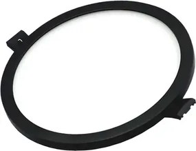 Tope Split / LED podhledové svítidlo / 22W / 3000K / 18,5x18cm
