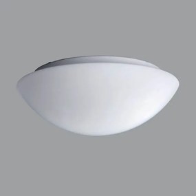 Stropní svítidlo AURA 8 LED-1L18C02BT13/013 DALI 4000 - AUR59546 - Osmont
