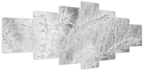 Obraz - Pampas grass N⁰1 (210x100 cm)
