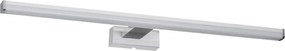 KANLUX Sapho, ASTEN LED nástěnné svítidlo 12W, 600x42x110mm, chrom, 26681