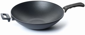 Woll WOLL Nowo Titanum pánev Wok 32x11 cm (EOL) 1132-1N