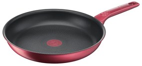 Pánev Tefal Daily Chef Red G2730572 26 cm