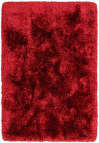 Červený koberec Cookie Red Rozměry: 120x170 cm