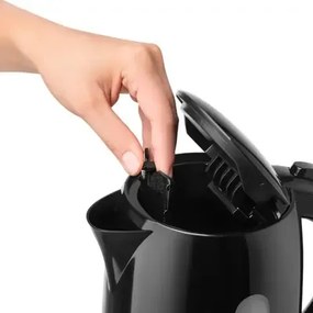 SENCOR SWK 1749BK černá / Rychlovarná konvice / 2200W / 1.7L