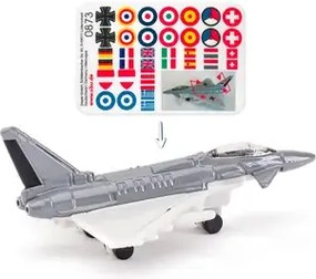SIKU Military - Sada vojenských vozidel, 5 ks