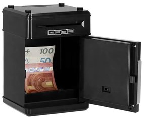 Dětský trezor bankomat s kódem SPRINGOS KG0024
