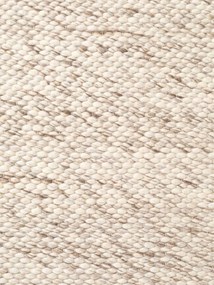 ELLE Decoration, Kusový koberec Lyon Beans 106316 Natural Cream Brown z kolekce Elle, 200x290, hnědá, ložnice