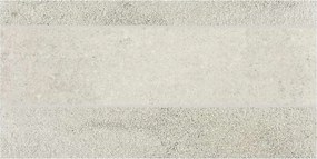 RAKO Cemento - Dekor 29,8x59,8 cm, šedobéžová DDPSE662