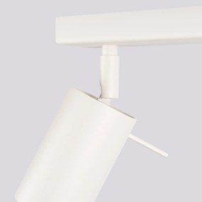 Sollux Lighting Stropní svítidlo RING 2 béžové