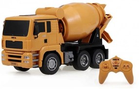 5820 HUINA Toys RC Betonárka H-TOYS 1333 2,4GHZ 1:18