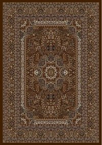 Kusový koberec Marrakesh 207 red 300 x 400 cm
