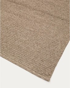 Taupe koberec 200x300 cm Galinda – Kave Home