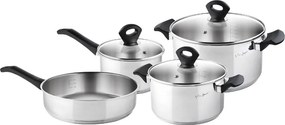Lamart LT1110 PERFECT- nerezové nádobí, set 7ks