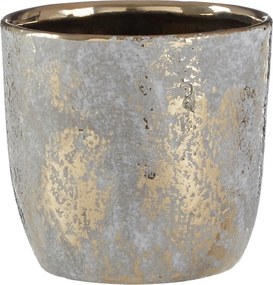 Kameninový obal na květináč ø 10,5 cm Orvena – Premier Housewares