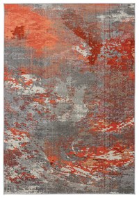 Tribeca Design Kusový koberec Neroli Magma Rozměry: 80x150 cm