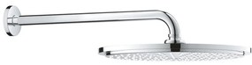 Grohe Rainshower Cosmopolitan 310 - Hlavová sprcha s ramínkem 380 mm, 1 proud, chrom 26056000