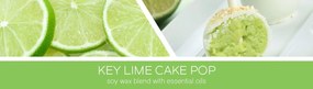 Goose Creek Candle svíčka Key Lime Cake Pop, 411 g