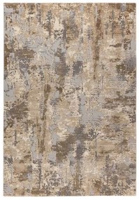Lalee Kusový koberec Monet 501 Beige Rozměr koberce: 120 x 170 cm