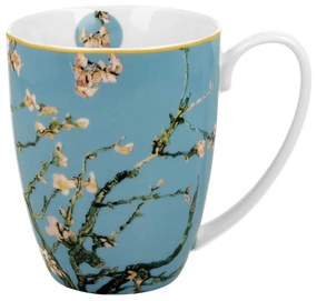 Porcelánový hrnek Van Gogh Almond Blossom 350 ml