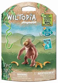 Playmobil Playmobil Wiltopia 71057 Orangutan