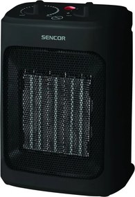 SFH 7601BK Keramické topidlo SENCOR