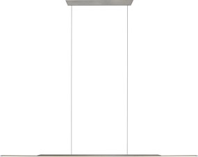 XXXLutz ZÁVĚSNÉ LED SVÍTIDLO, 125/2,5/150 cm Neuhaus PURE - Závěsná světla - 003467032701