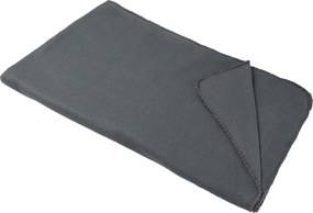 XXXLutz FLEECOVÁ DEKA, polyester, 130/160 cm Boxxx - Deky - 001356115001