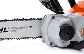 Aku řetězová pila STIHL MSA 70 C-B